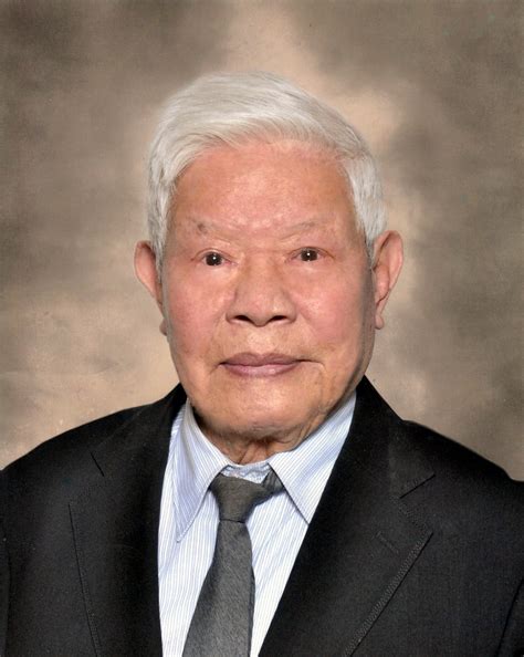 Vinh Huu Nguyen Obituary Houston Tx