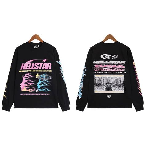 Hellstar S Xl Brtx7005 6 Fashion丨qiqi