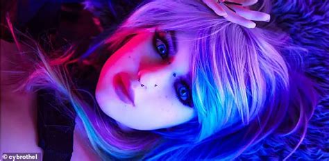 Europes First Immersive Cyber Brothel Opens Featuring 15 High Tech