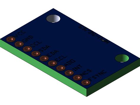 Free Cad Designs Files And 3d Models The Grabcad Community Library
