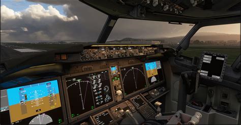 Ifly 737 Max Msfs Preview Images Simblitz