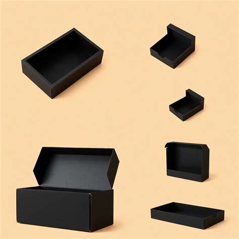 Custom Box Inserts