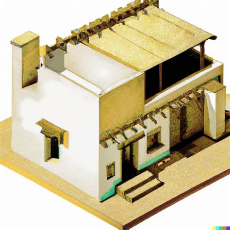 Gallery Of Does Ai Correlate Materiality With Contemporary Architecture