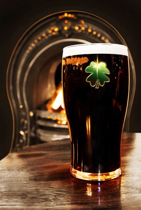 The Day Everyone Is Irish NH Journal