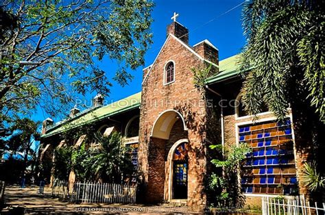 Basilica Of Our Lady Of Piat In Cagayan Valley Ambot Ah Travel Blog