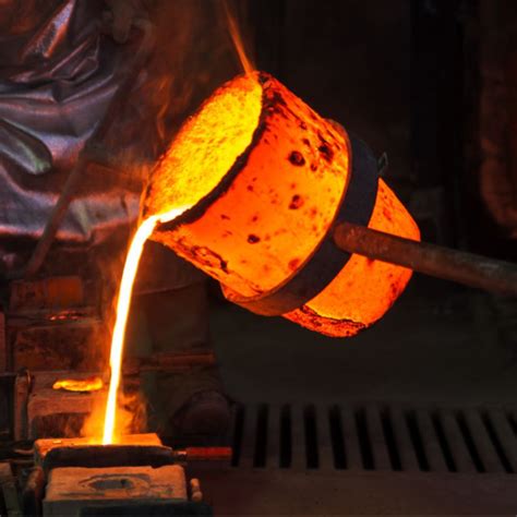Unlocking The Secrets Quench And Temper Steel For Maximum Durability