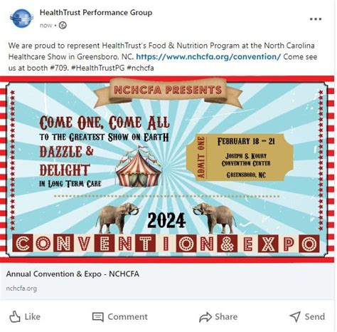 Jeff Webb On Linkedin Come See Us