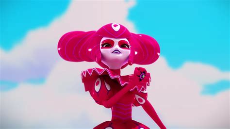 Reflekta Ladybugs Movie I Have A Secret When Things Go Wrong Normal Girl Love Always