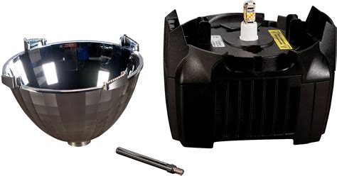 Source 4wrd Color Ii Led