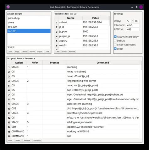 Kali Linux 2023 3 Released 9 New Tools And Kali Autopilot Overhaul Fostips