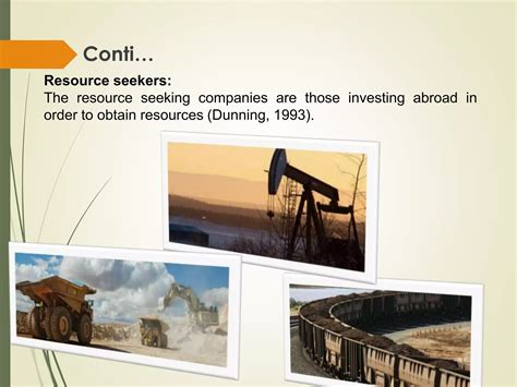 The Uppsala Internationalization Process Model Revisited Pptx