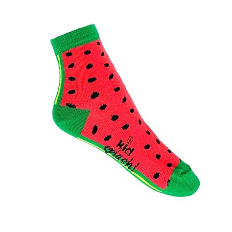 Meias Soquete Infantil Miniser Miniser Coisas De Criança