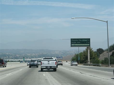 State Route 57 California Aaroads