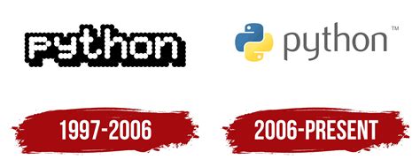 Python Programming Language Logo