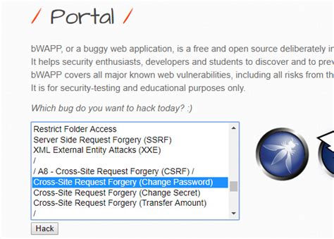 Csrf Attack And Solution Blog Rumah Coding