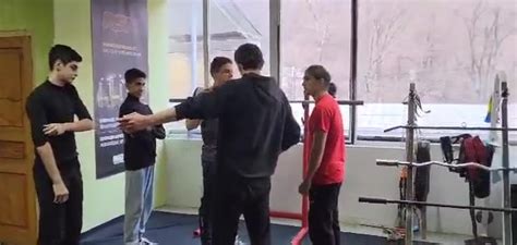 💪💪💪💪 ️ ️ ️ By სპორტ დარბაზი ბორჯომი