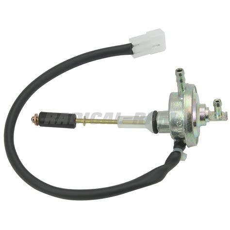 Copy Of Gas Tank Fuel Switch On Off