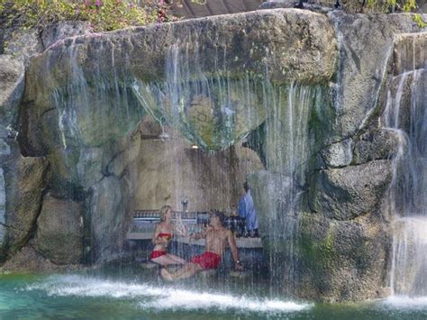 Best Swim Up Pool Bars Around The World Travel Channel