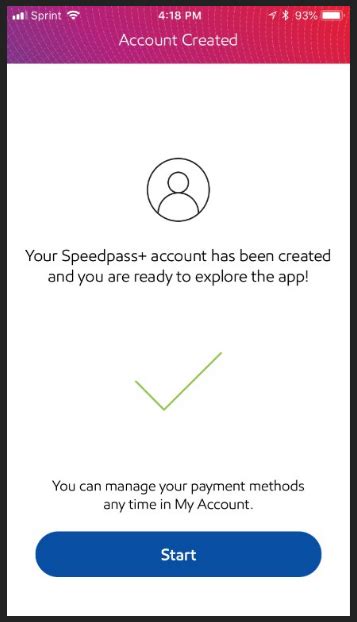 Exon Mobilのspeedpassアプリが超絶便利！しかもガソリンが10セントoff、ただし7月10日まで。 ロスと旅行とマイレージ