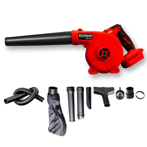 포틀랜드 무선 송풍기 밀워키 호환 충전기없음 배터리없음 에누리 가격비교