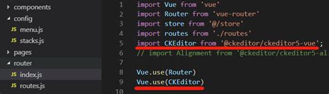 ckeditor5 vue2 0 自定义图片上传、highlight、字体等用法 helloworld开发者社区