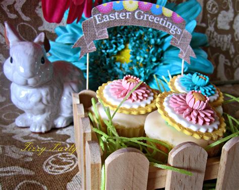 Fizzy Party Easters On Its Way