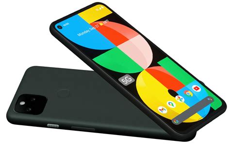 Google Pixel 5a 5G Price And Specifications G1F8F G4S1M