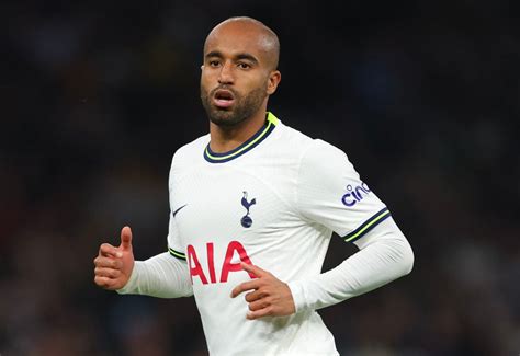 Here We Go Fabrizio Romano Says Lucas Moura Has Signed For New Club