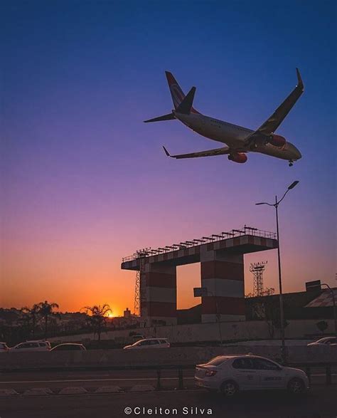 Aeroporto De Congonhas By Gordo13 Saopaulocity Aeroportodecongonhas