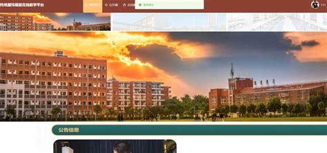 计算机毕业设计java传统服饰裁剪在线教学平台 Java技术驱动的传统服饰裁剪在线教学平台开发 基于spring Boot框架的传统服饰裁剪