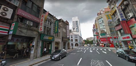 軸線翻轉利多 衡陽路透店485億成交 地產天下 自由電子報