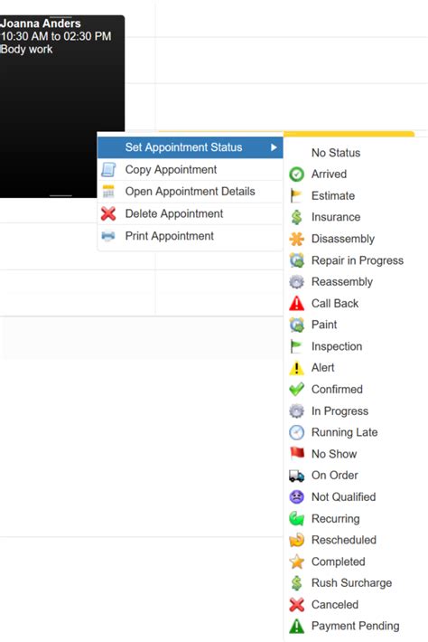 Utilize Automotive Scheduling Boards EZnetScheduler Blog