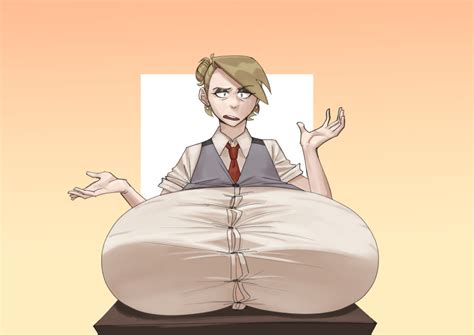 Rule 34 1girls Alternate Version Available Auroch Nsfw Bags Under Eyes Breasts Button Down