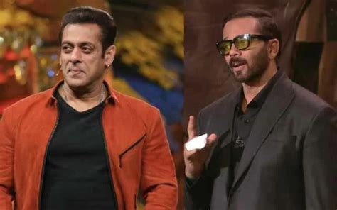 Breaking Rohit Shetty Enters Bigg Boss 17 To Host Stunt Tasks And Offer