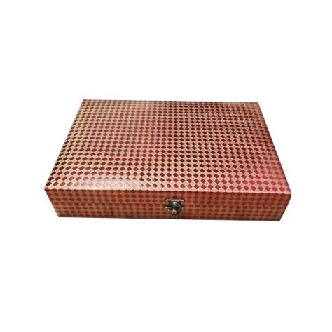 Rectangular Dry Fruit Box At Best Price In Mumbai A K Packaging