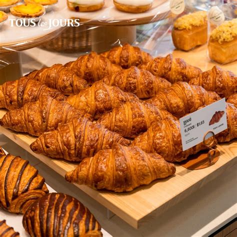 Tous Les Jours Aeon Mall Sen Sok City