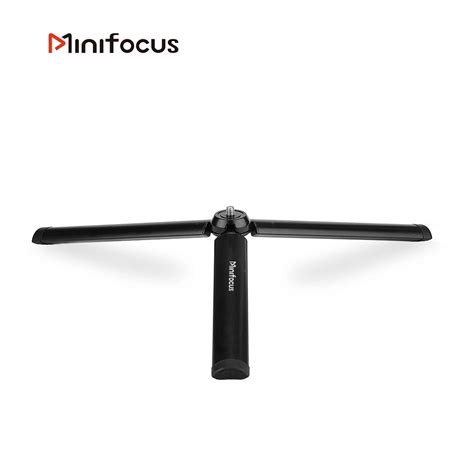 알루미늄 미니 삼각대 탁상 스탠드 Zhiyum Crane 2 V2 Crane M M2 Smooth 4 Q Moza Air 2 용 Dji Ronin S Sc Osmo