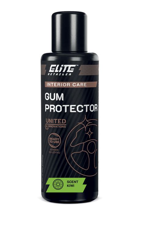 Gum Protector 200ml