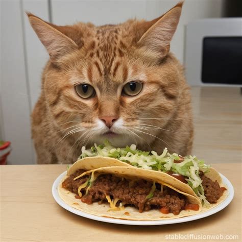 Meme Do Gato Taco