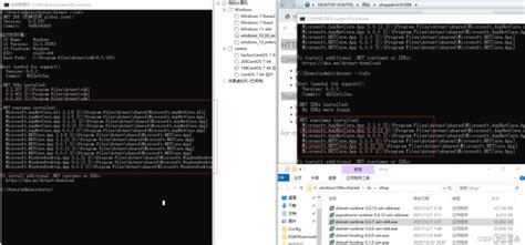 Solved Net Core Error Failed To Load ASP NET Core Runtime Error
