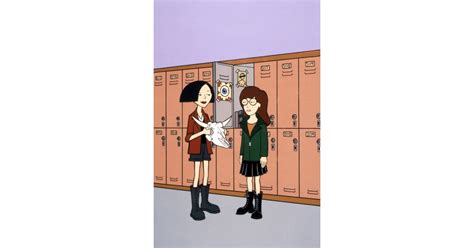 Daria And Jane The Inspiration The Best 90s Girl Halloween Costume