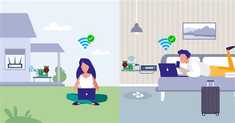 Wifi Extender Tips Your Internet Service Provider Wont Tell You Ubb