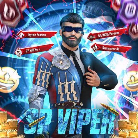 Sp》viper Youtube