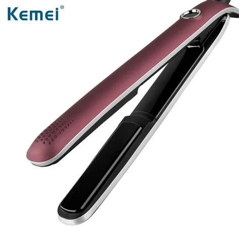 Ptc Heating Element Fast Heating Straightening Irons Universal Voltage