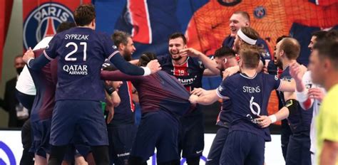 Le PSG sacré champion de France