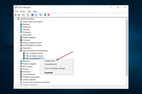 Mouse Settings Keep Resetting On Windows Fixes To Use
