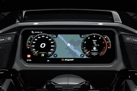 Test Harley Davidson Street Glide Cvo Und Road Glide Cvo 2023