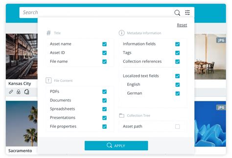 Metadata Mapping A Quick Guide For DAM Users