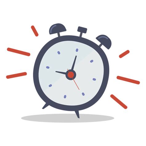 Ringing Alarm Clock Clipart Images Neryused