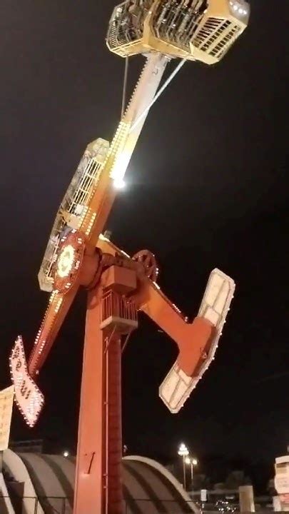 360 Degree Rotation Ride😱fun Trending Ride Foryou Viralshorts Shorts Youtube